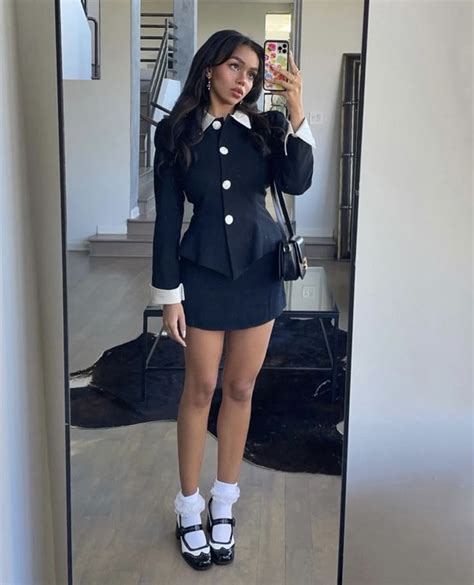 Preppy Aesthetic Preppy Outfits Mode Outfits Classy Outfits Stylish