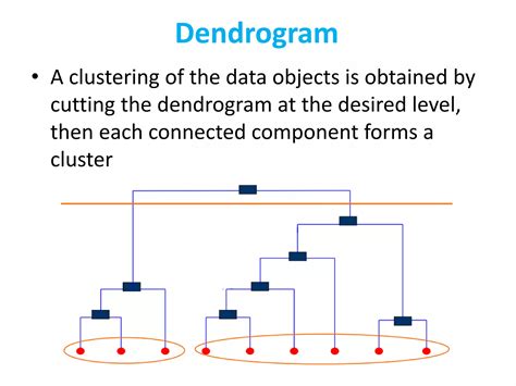 hierarchical clustering pptx