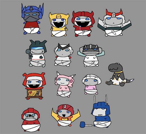 Transformers