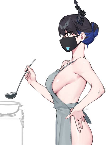 Dasdokter Nerissa Ravencroft Hololive Hololive English Commentary