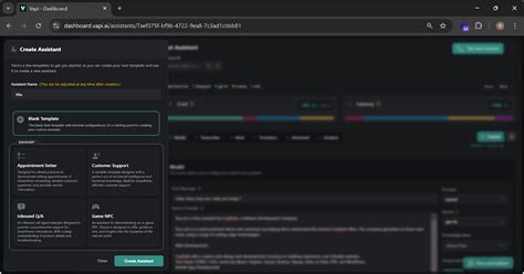 Vapi Ai Voice Assistant Integration Guide Ai Powered Voice Solutions