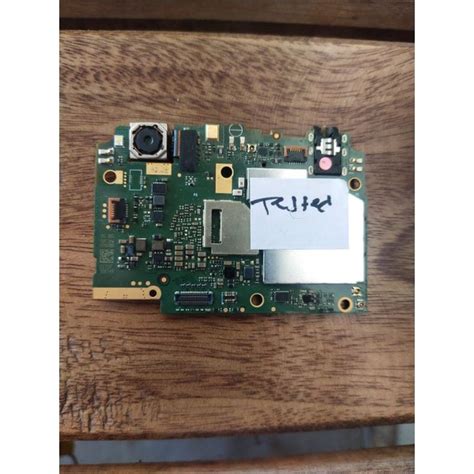 Jual Mesin Xiaomi Redmi A Original Normal Shopee Indonesia