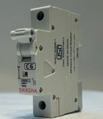 MCB C Curve At Piece In Amritsar ID