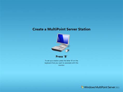 Microsoft Windows MultiPoint Server X Crack Rar FREE