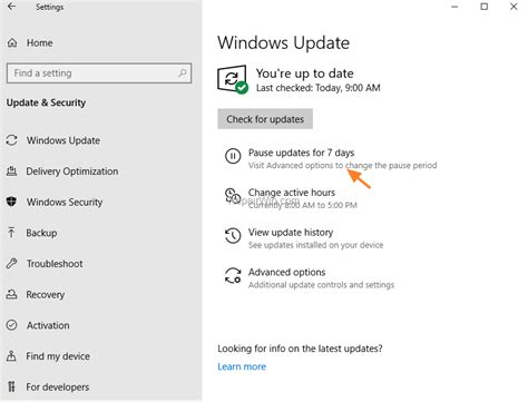 fix cannot print in windows 10 after kb4560960 update solved techprotips
