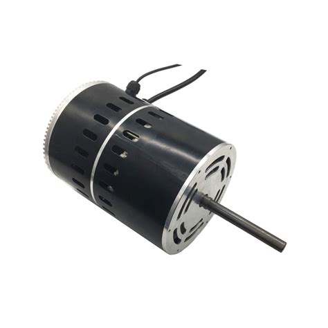 1hp Air Conditioning Ecm Motor By Powerstar Efficient And Reliable