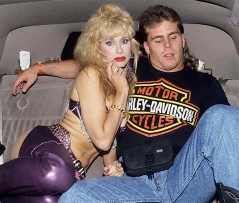 Picture Of Rhonda Shear