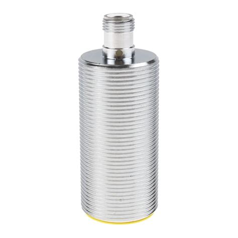 Bi10 M30 Y1x H1141 S56 Turck Turck Inductive Threaded Barrel Proximity Sensor M30 10 Mm