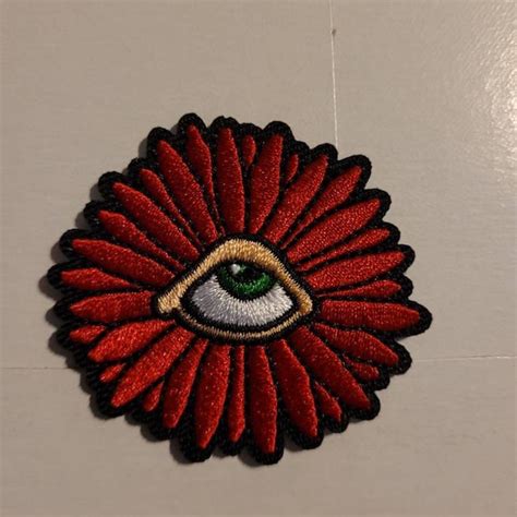 Billy Strings Patch Etsy