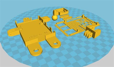 Raspberry Pi Control And Wireless Interface