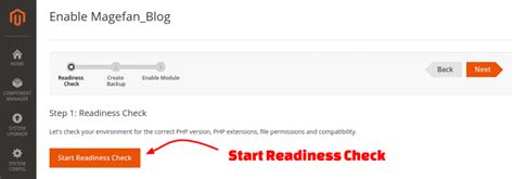 installing extension form magento 2 using web setup wizard bing digital