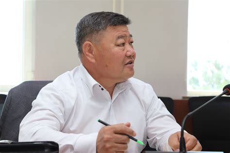 Булган аймгийн Булган аймгийн Засаг даргын Тамгын газар