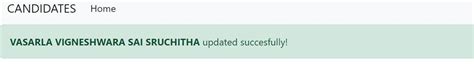 Github Kavyalingutla Mern Stack Crud Application