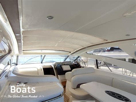 2006 Princess V48 For Sale View Price Photos And Buy 2006 Princess V48 296538