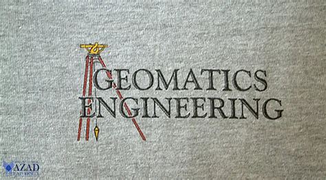 Intiau Geomatics Engineering International Azad University
