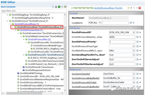 Adas Autosar Cp Autosar 通信服务 Dcm配置分析 Md At Master · Lixin0824 Adas · Github