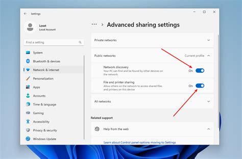 How To Mount Windows Share In Linux Losst