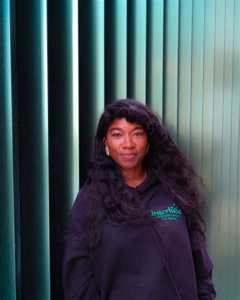 My Media Diet Musician And Wellness Pro Roses Gabor The Face