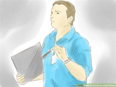 How To Create An Adult Movie With Pictures WikiHow