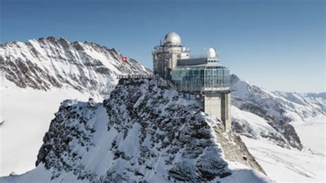 Best Hotels Near Jungfraujoch Switzerland 2025