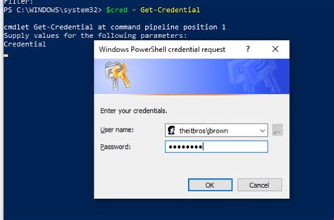 How To Install And Import Powershell Active Directory Module Theitbros