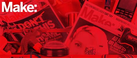 Learn Electronics With Arduino An Illustrated Beginners Guide To Physical Computing Make