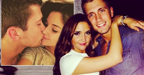 Dan Osborne And Jacqueline Jossa Share Sweet Snuggly Selfie As They Put