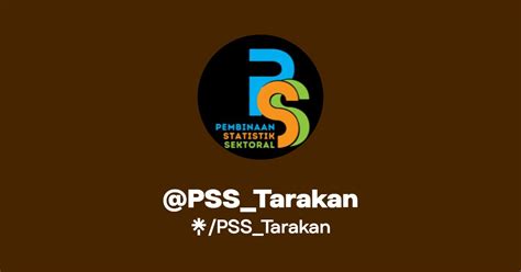 Psstarakan Linktree
