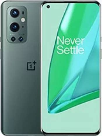 OnePlus 9 Pro Harga Di Indonesia Informasi Lengkap GSMarena