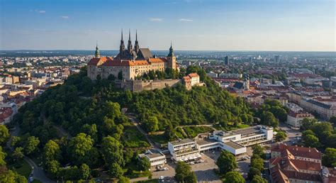 15 Amazing Brno Attractions To Visit