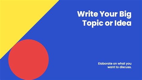 Problem Solving Free PPT Google Slides Template SlidesCarnival