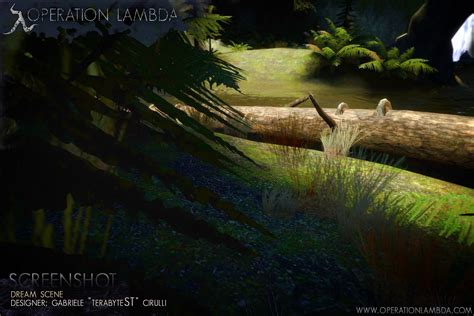 In Game Images Operation Lambda Mod For Half Life 2 Moddb