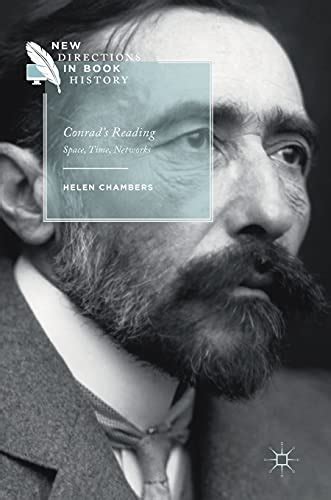 Conrads Reading Space Time Networks By Chambers Helen Fine Hardcover 2018 1st James