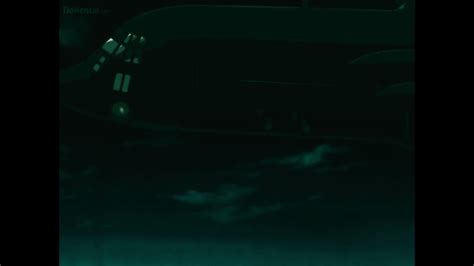 The Legend Of Woman Wolf Part