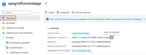 使用 Webhook 驗證向命名空間進行驗證 Azure Event Grid Microsoft Learn