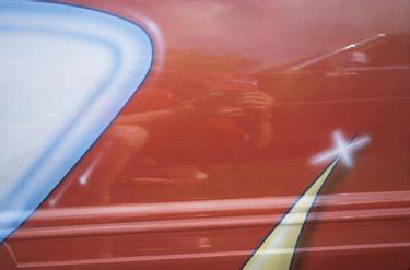 How To Make A Glossy Paint Job Into Matte Hunker