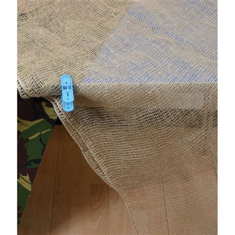 Hessian Mesh Eduspace Supplies