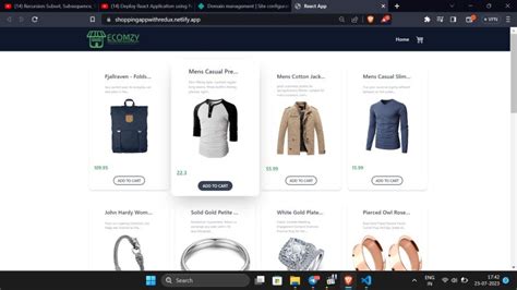 ⚡nayan desai⚡ on linkedin react reactjs redux reactjsproject