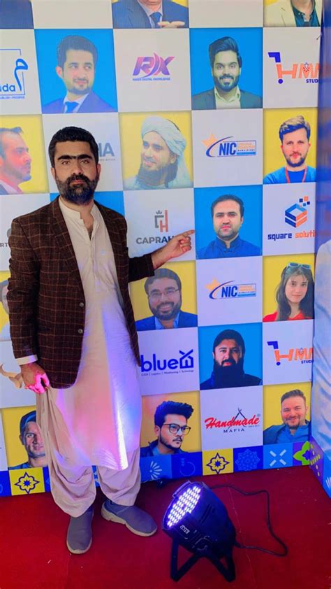 Abdul Hafeez Badu 📈 Seo Expert On Linkedin Cpc2023