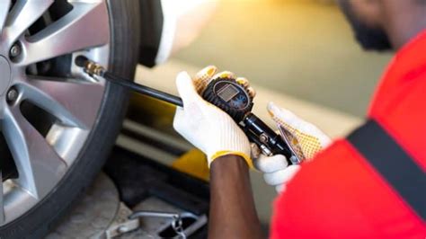 How To Program TPMS Sensors Rx Mechanic