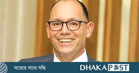 যে প্রতিষ্ঠানের উপদেষ্টা পদে যোগ দিয়েছেন পিটার হাস