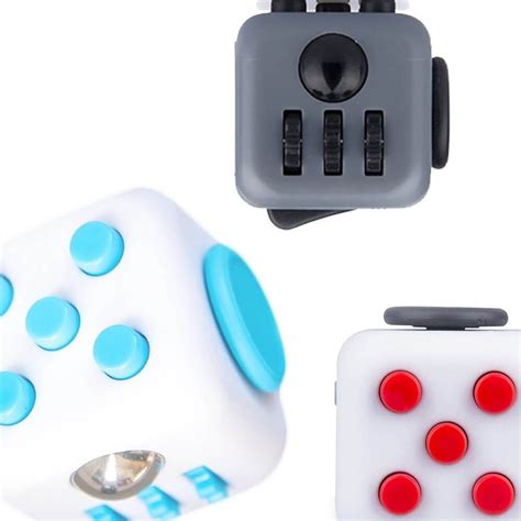 Home Of The Original Fidget Cube Irla And More