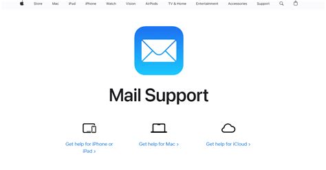 Why Is My Mail App Not Working Troubleshooting Guide SimplyMac