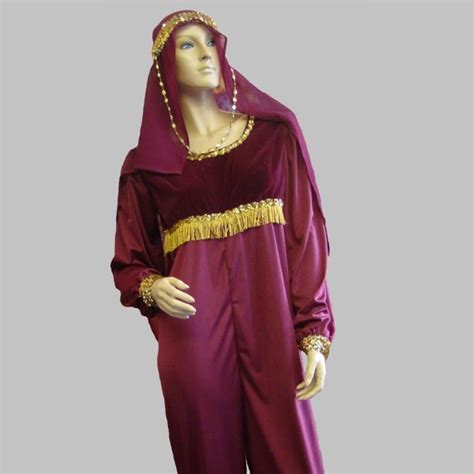 Harem Girl Costume Etsy