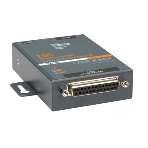 Device Servers Serial To Ethernet Module Serial Medical Converter