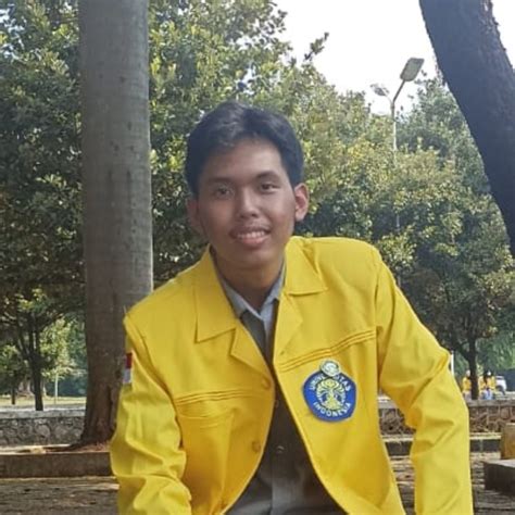 haidar satrio wibowo member gdsc linkedin