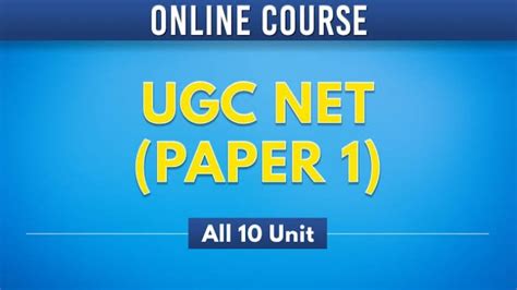 nta ugc net paper 1 mock exam question bank with explanation free