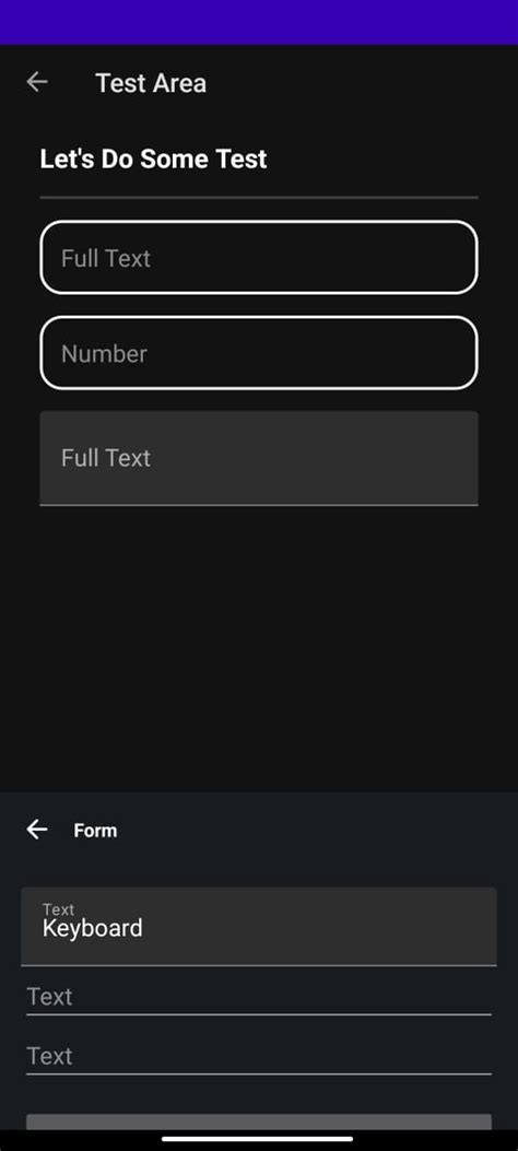 Keyboard Custom Keyboard Like Google Keyboard CodeKK AndroidOpen Source Website