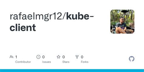Github Rafaelmgr Kube Client