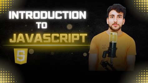 Introduction To Javascript Lecture 1 Codewithbismillah Web